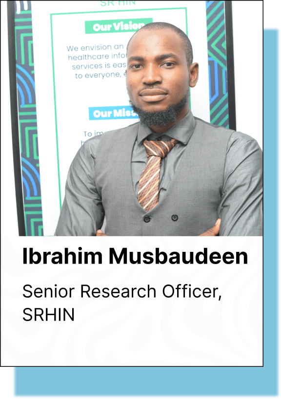 Leadership Team - Slum and Rural Health Initiative